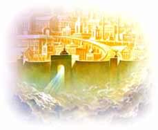 O Lar no Céu - Celestial.